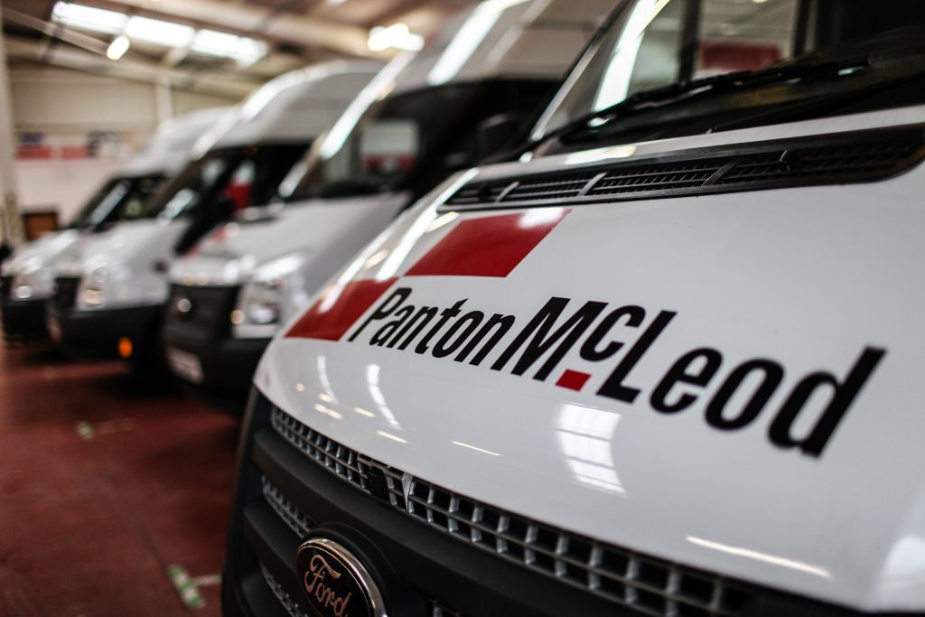 NEWS: Our Zulu-Inspired Expansion - Panton McLeod