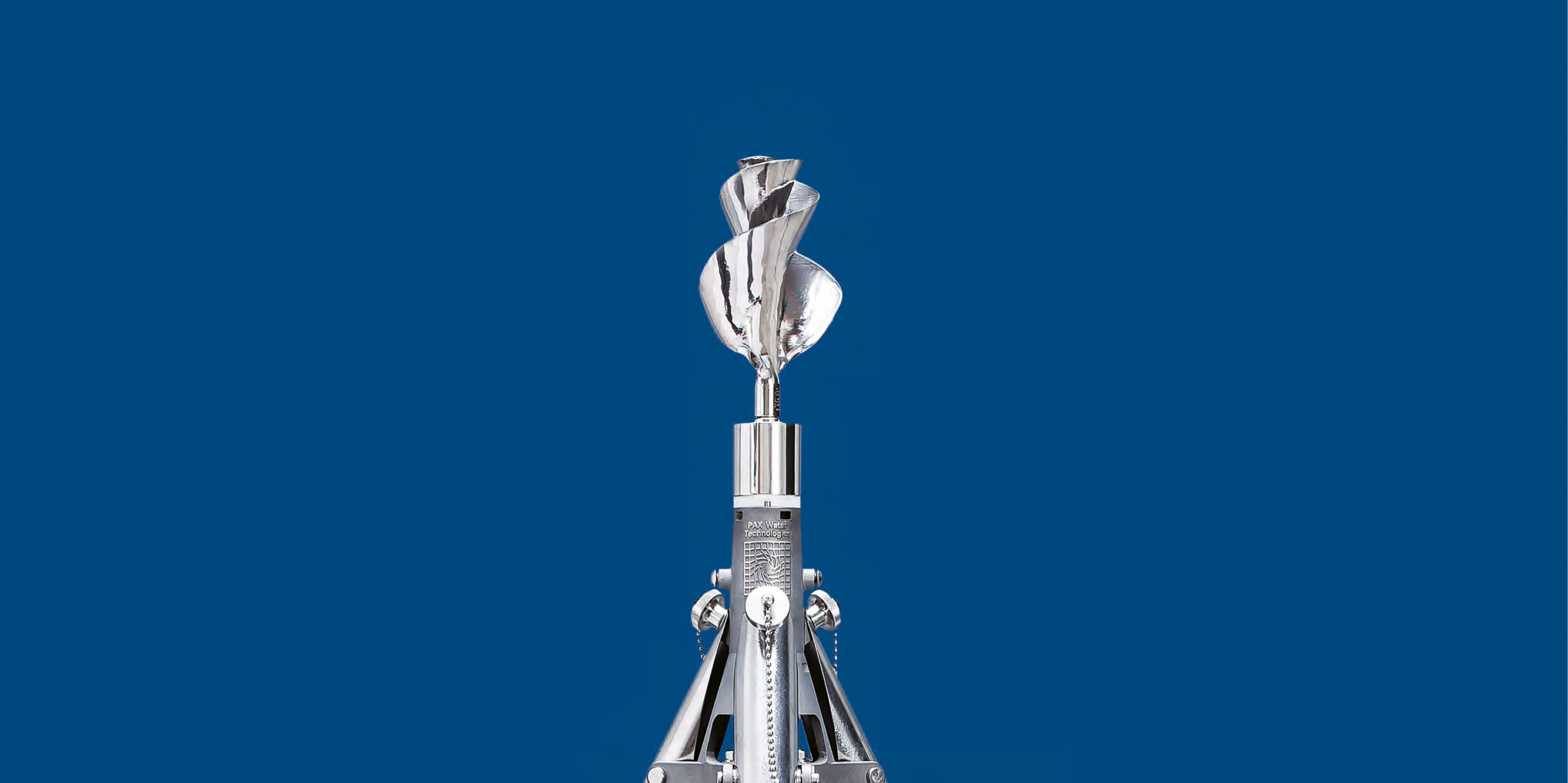 PAX Water - THM Removal/Chlorine Residual Control trials gain momentum ...